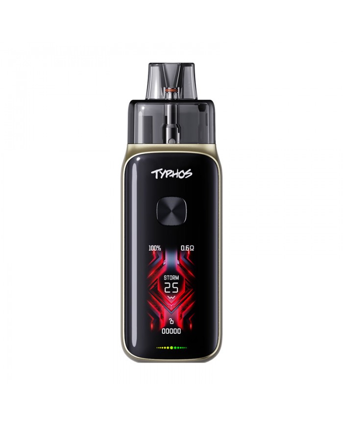 Uwell Typhos Pro Pod